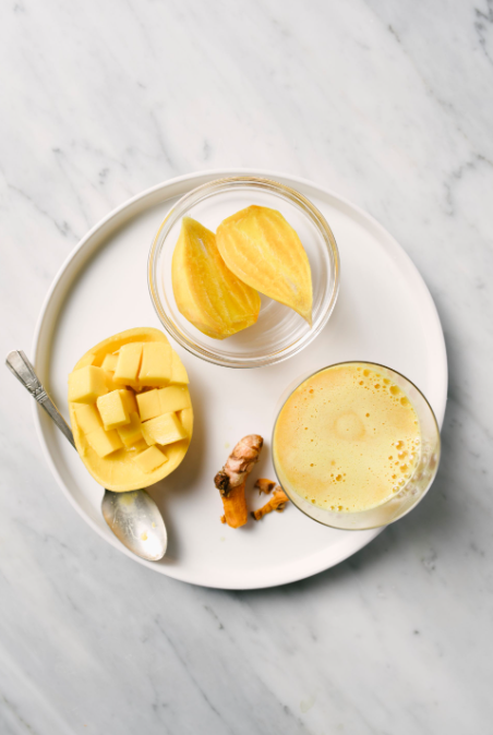 Guía de shots de cúrcuma: recetas y consejos de salud revelados