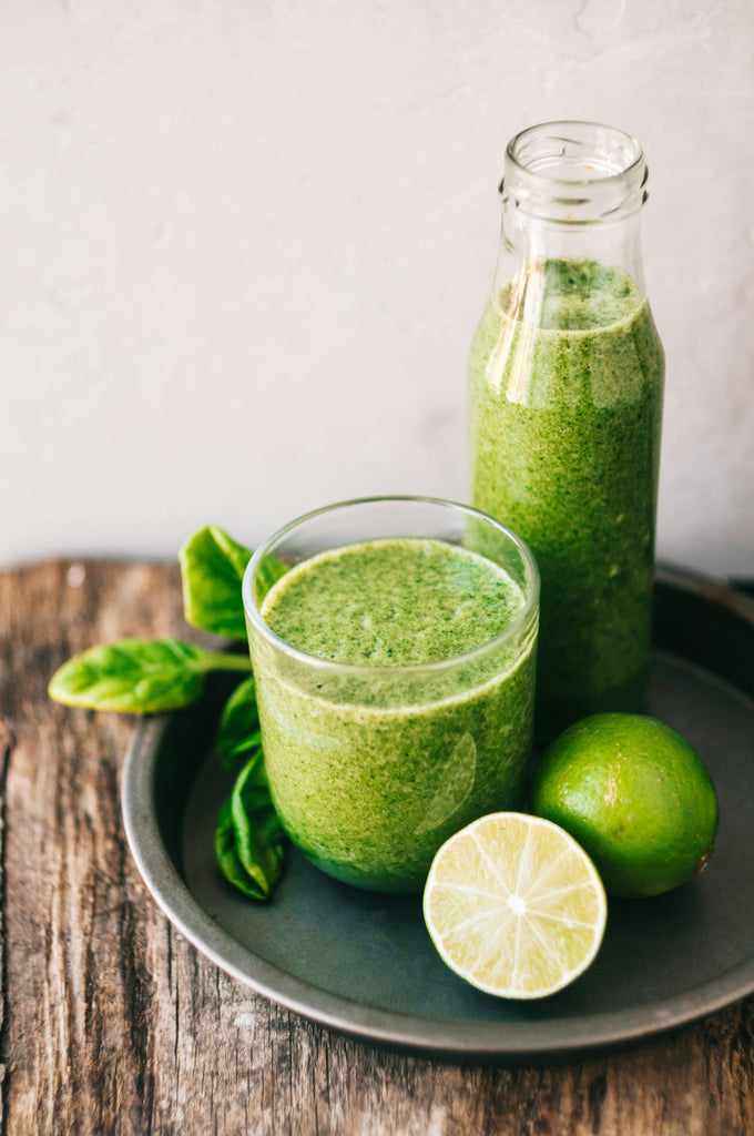 What is Cold Pressed Juice and Is It ACTUALLY That Good?