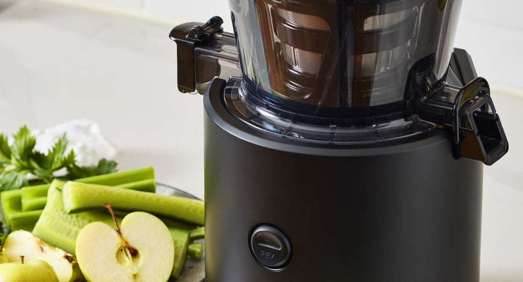 H320 Slow Juicer