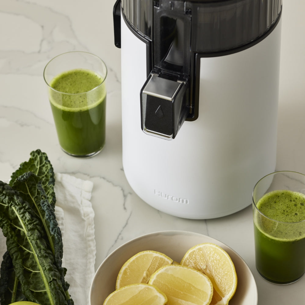 H70 Easy Clean Slow Juicer