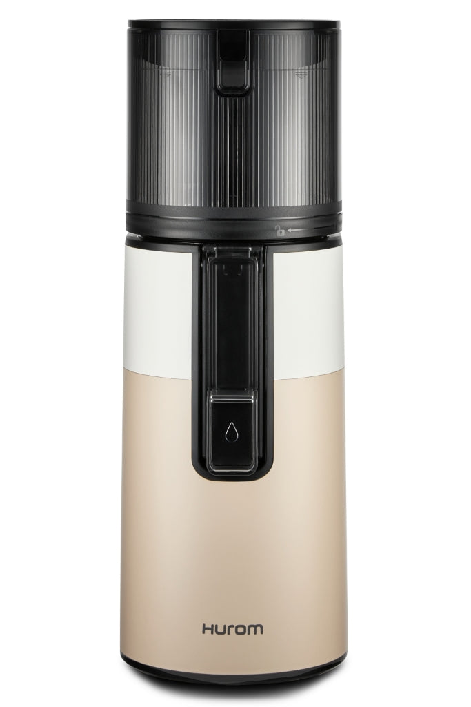 H400 Easy Clean Slow Juicer