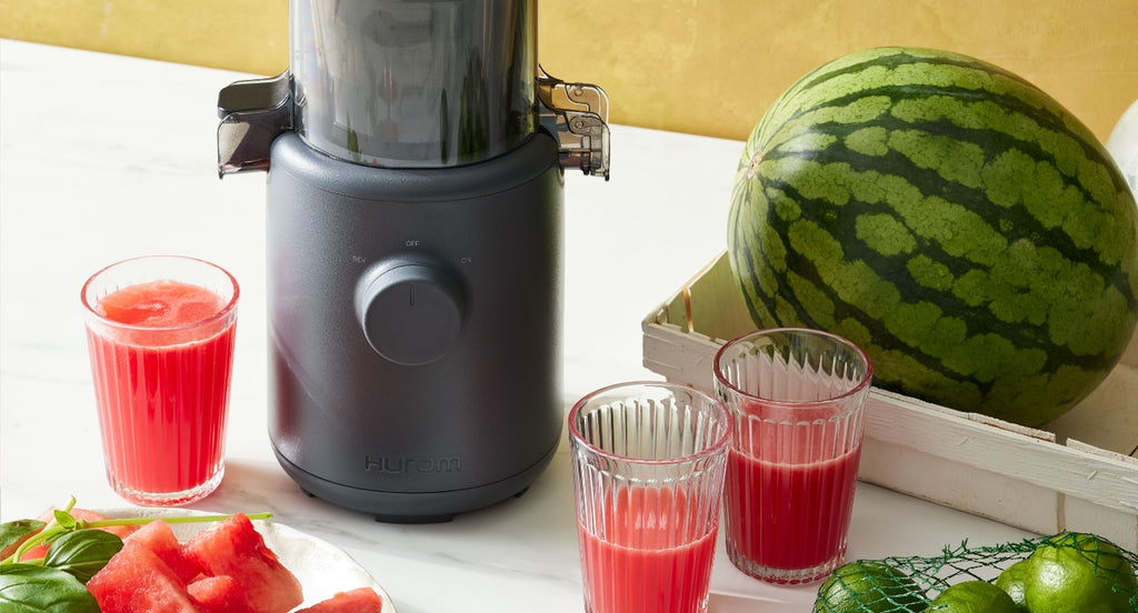 Shop H310 Easy Clean Slow Juicer | Official Hurom Store
