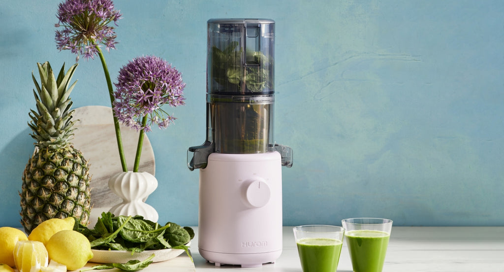 Shop H310 Easy Clean Slow Juicer | Official Hurom Store