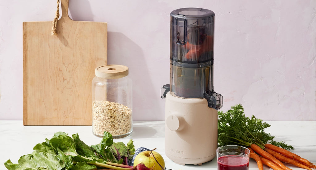 Shop H310 Easy Clean Slow Juicer | Official Hurom Store