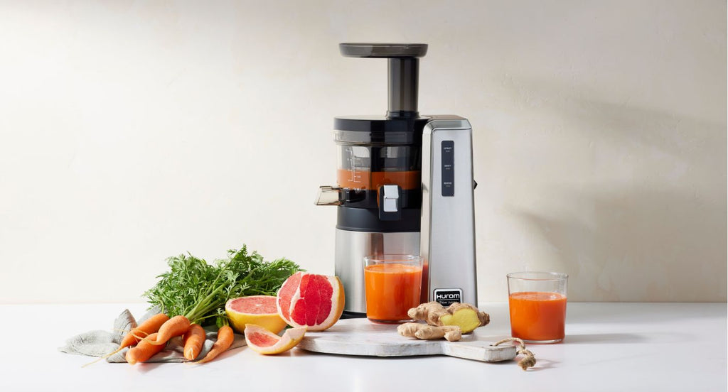 Shop HZ Slow Juicer | Official Hurom Store