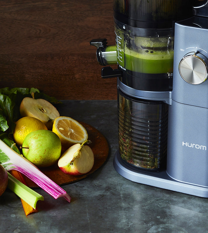 Shop H-AI Slow Juicer | Official Hurom Store