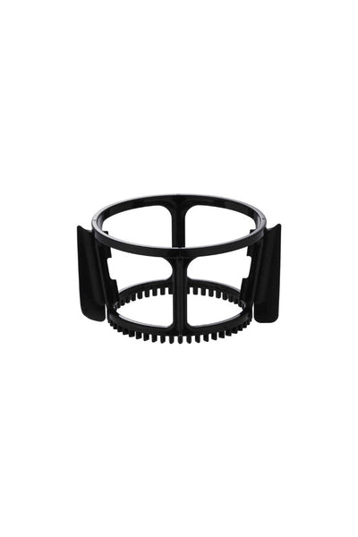 Hurom - Spinning Brush - Grooved Edge Black (H-AA, H-AE, HZ)