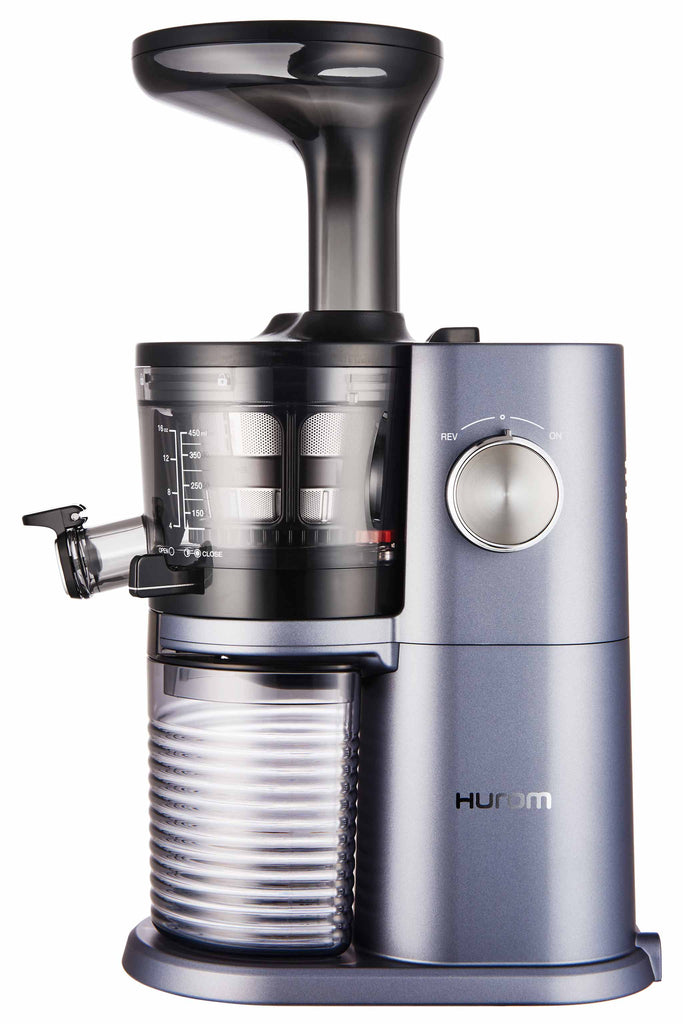 Shop H-AI Slow Juicer | Official Hurom Store