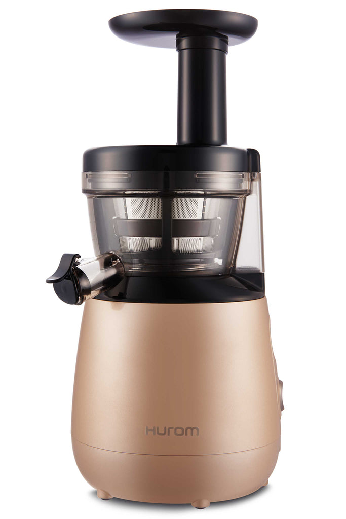 Hurom Hp Slow Juicer